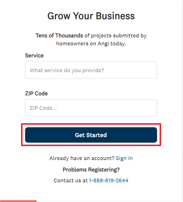 Claim Your Profile on Angi’s List | A Comprehensive Guide